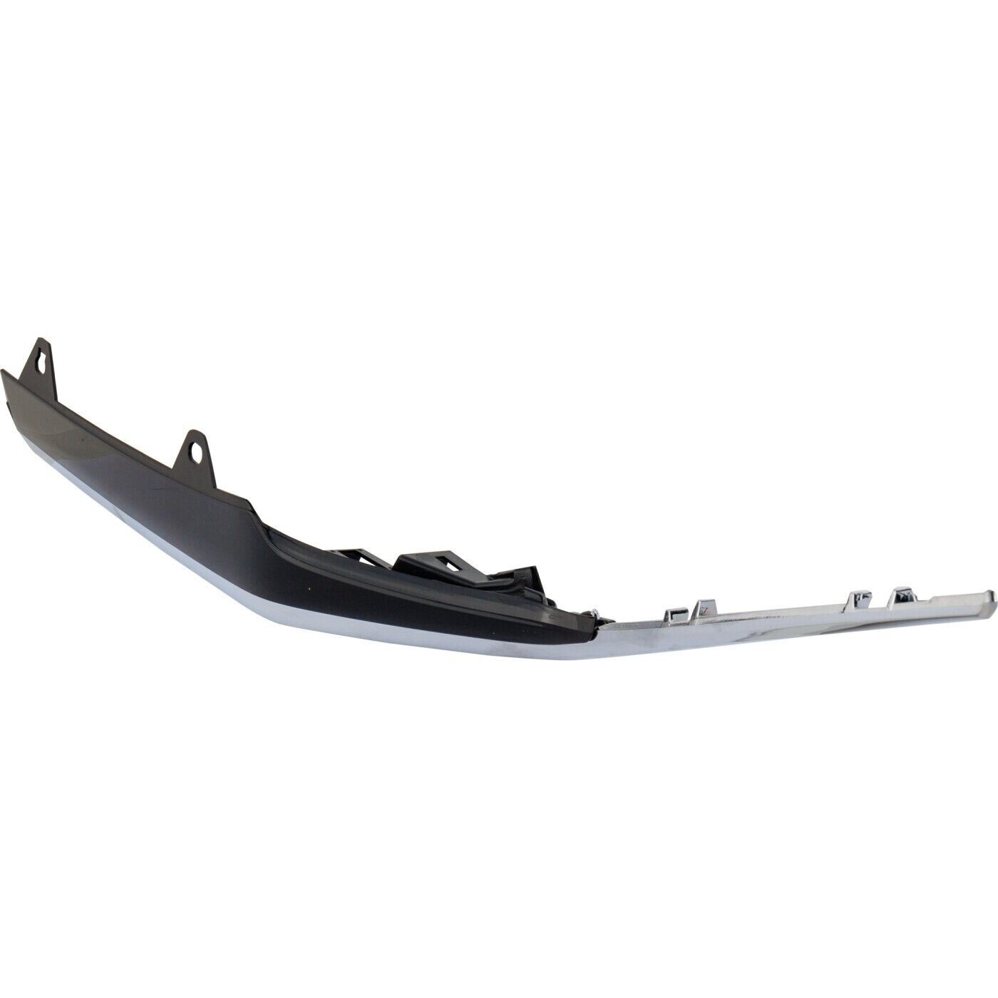 Front Left Grille Molding For 2020-2022 Honda CR-V HO1212126 ...