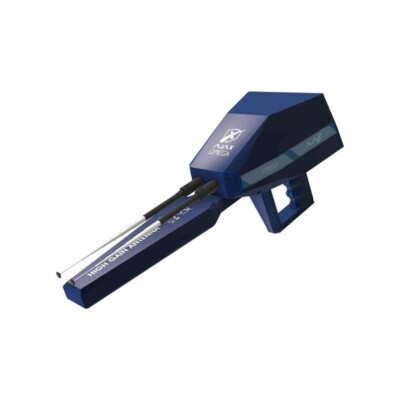 Ajax Detection Omega Underground Water Detector | eBay