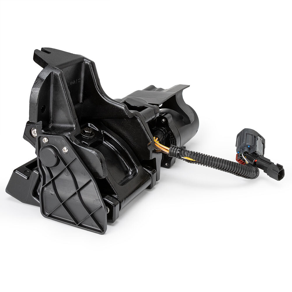 Right Side Power Step Running Board Motor 84452643 For Cadillac ...