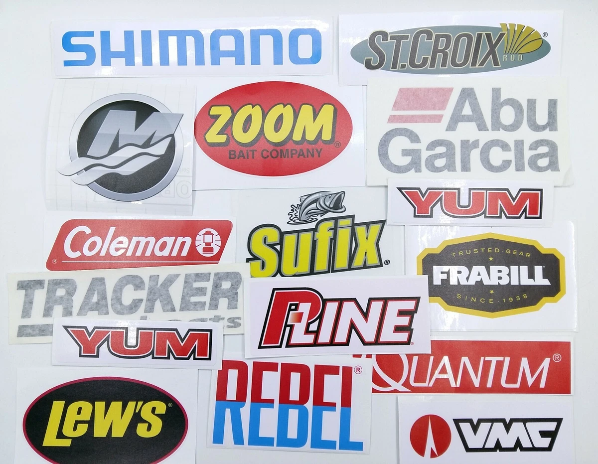Popular Decals