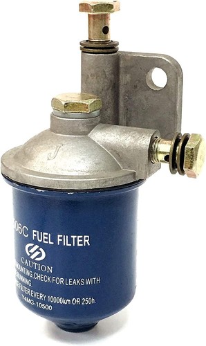 Universal Fuel Filter C0506C For Diesel Engine | eBay