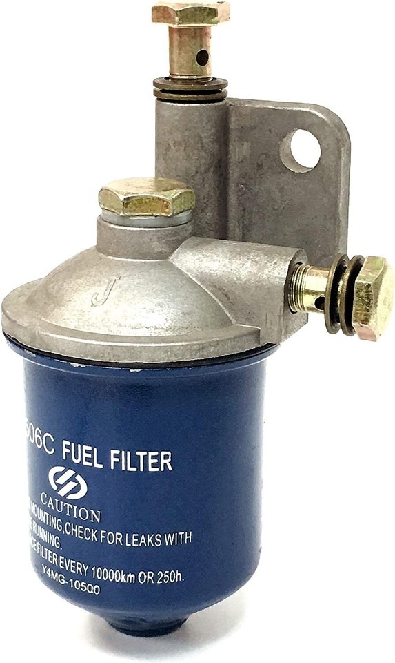 Universal Fuel Filter C0506C For Diesel Engine | eBay