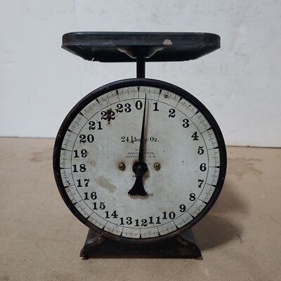 Scales - Hanson Brothers