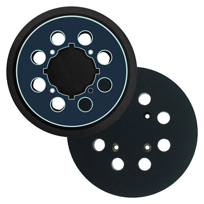 SATC Replacement Backing Pad 125mm Hook & Loop Pad for DeWalt DWE64233 ...