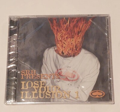 New CD! SRH Presents: Lose Your Illusions Vol. 1 w/ Offspring ...