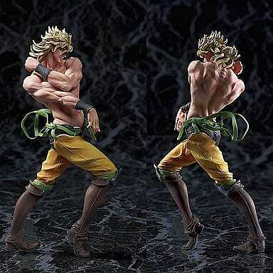Figure Statue Legend Shadow Dio Jojo'S Bizarre Adventure Part 3 ...