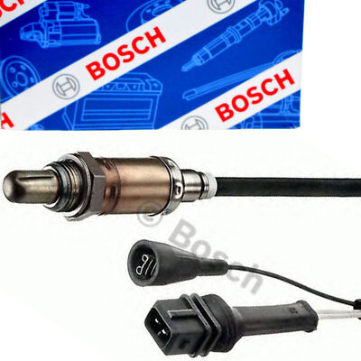 BOSCH 0258003957 Lambdasonde für Croma Passat Golf Tempra Toledo ...