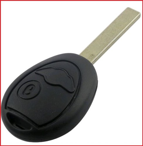 Replacement Remote car key shell suitable for BMW MINI COOPER R50 R53 ...