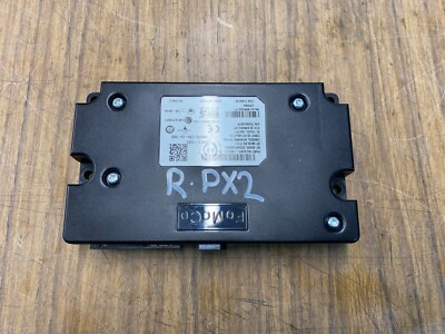 Ford Ranger XL PX2 Gateway Bluetooth Module ECU E6BT-14D212-TB | eBay ...