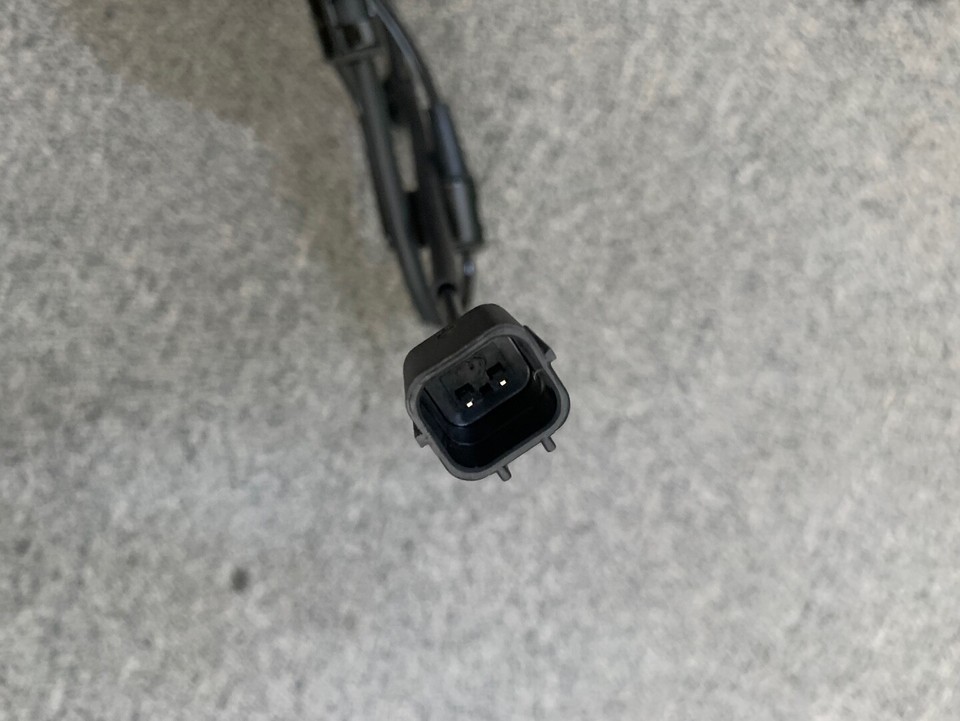 2017-2022 Kia Niro Hybrid/EV OEM ABS Front/Left Sensor Assy 59810-G2000 ...