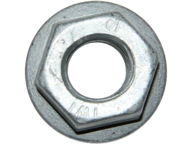 Genuine 62GS35M Stabilizer Bar Link Nut Fits 1996-1999 BMW 318ti E36 | eBay