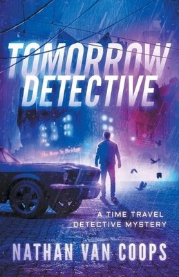Nathan Van Coops Tomorrow Detective (Tascabile) | eBay