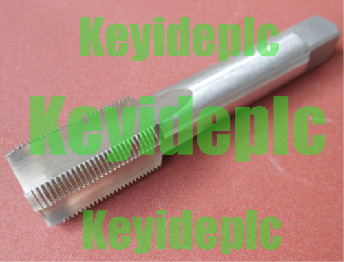NEW 1pc Metric Right Hand Tap M40 X 2.0mm Tap Threading Tool M40 x2.0mm ...