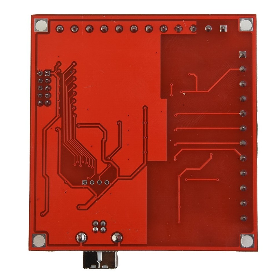 High Precision CNC Motion Control Board with 0 10V Output for Spindle ...
