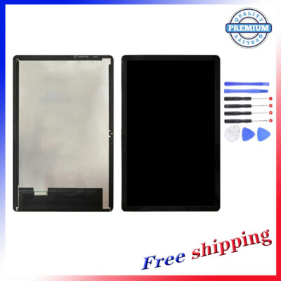 TOUCH SCREEN & LCD For Lenovo Tab M10 Plus 3rd Gen TB125FU TB128FU ...