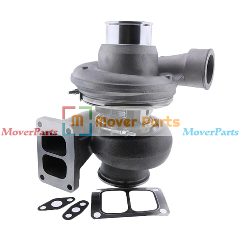 Turbo HX50 Turbocharger 3580250 631GC5134X for Mack E6-275 E6-350 | eBay