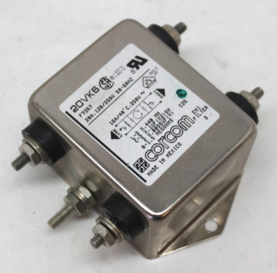 Pressure Control - 4000 Psi