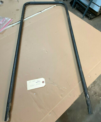 Toro Handle Lawn Mower 20371 119-3810-05 (#471) | eBay