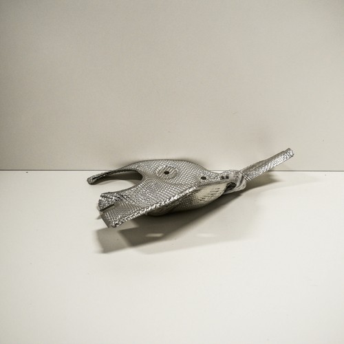 NEW AUDI A4 8K LEFT HEAT SHIELD 8K1804163A LHD OEM | eBay