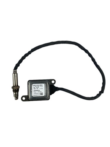 Original NOX Sensor Lambdasonde A0009050108 Mercedes Benz W205 W123 ...