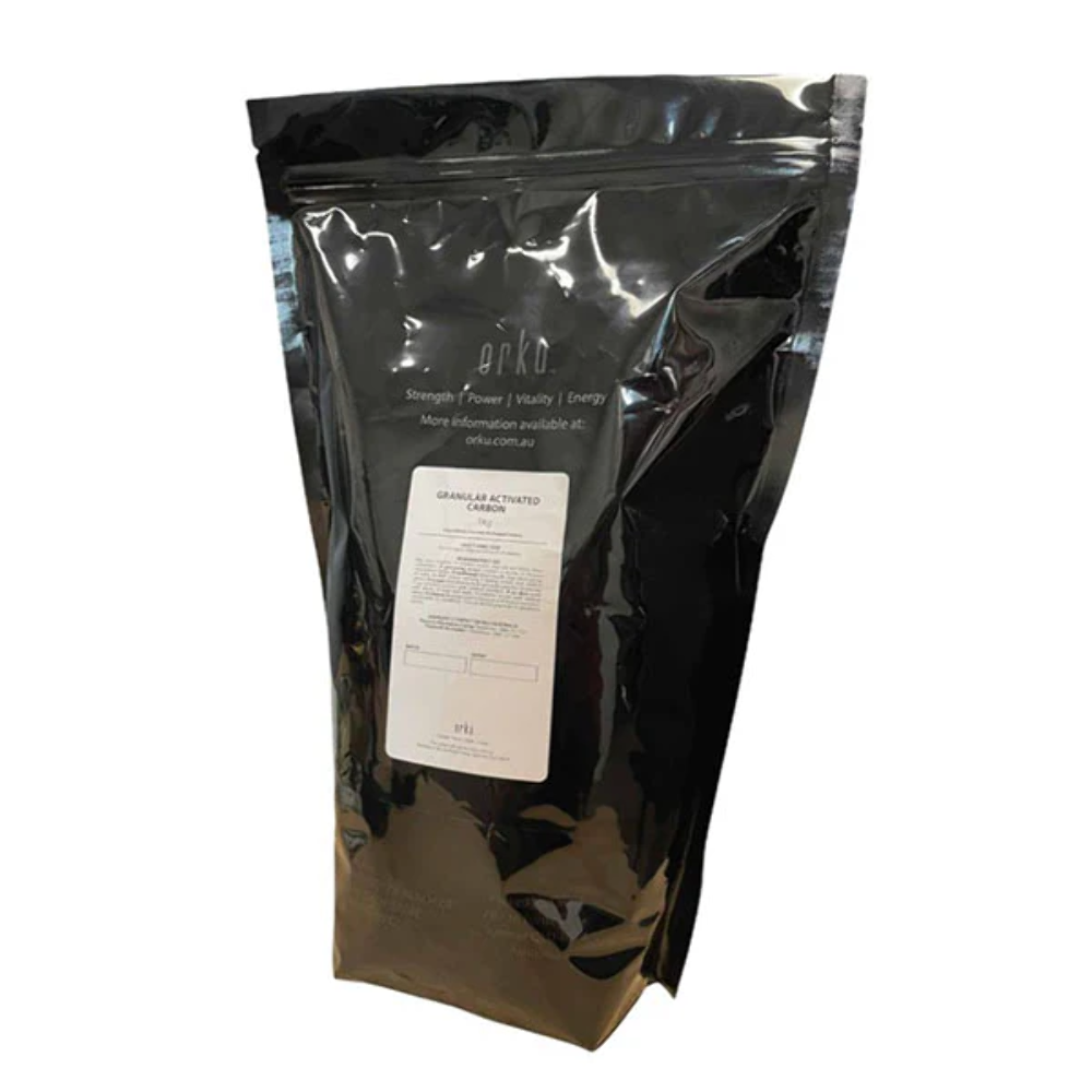 Granular Activated Carbon Gac Coconut Shell | eBay