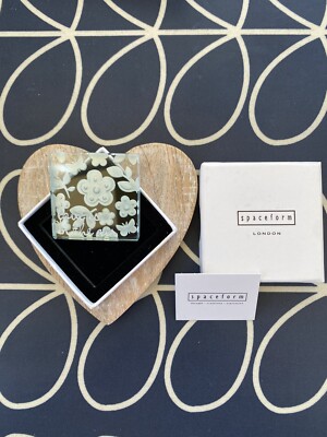 Spaceform Text Token Love Is In The Air | eBay UK