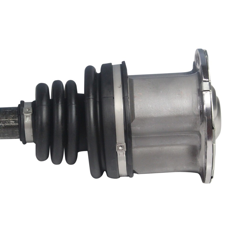 GSP Rear Right CV Axle Assembly with Axle Nut Included Direct Fit | eBay