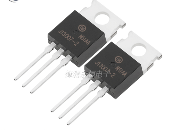 10PCS FJP13007 TO-220 MJE13007 J13007-2 13007 TRANSISTOR | eBay