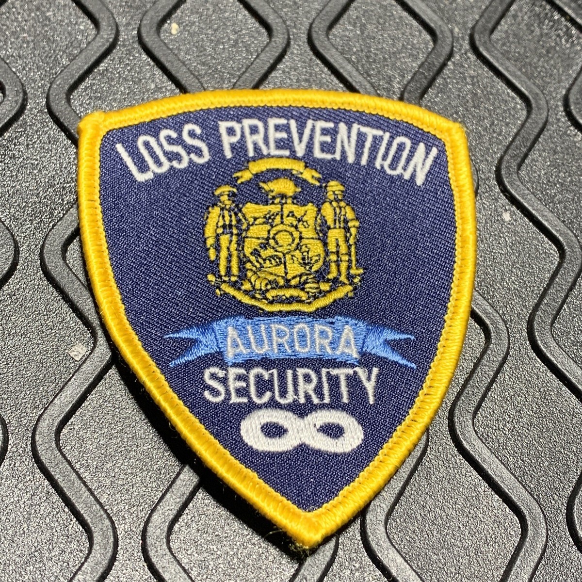 Power Loss Prevention Badge Company Top Data Loss Prevention Software