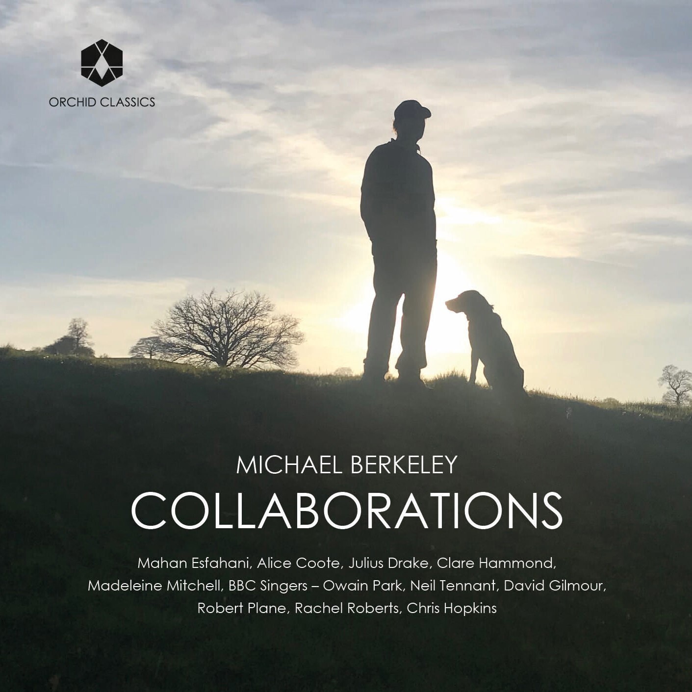 Michael Berkeley Michael Berkeley: Collaborations (CD) Album | eBay
