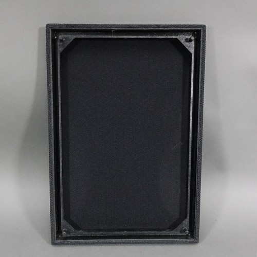 Genuine JBL P20 Speaker Grill Cover Black in Great Condition w/ All ...