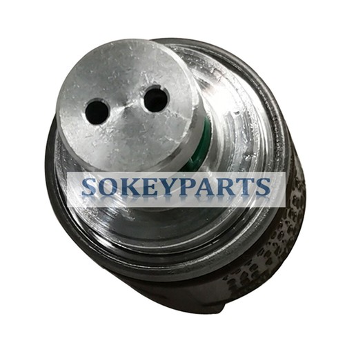 For ZF 4WG180 4WG200 New 0501313374 0260120024 Transmission Solenoid ...