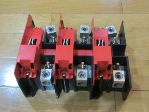 Engel Injection Molding Machine 750 Ton Switch Gear! Removed From Press ...