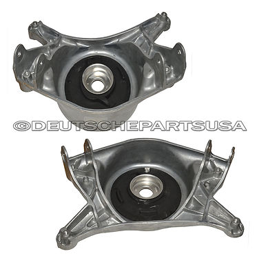 Front Shock Strut Mount Mounts for AUDI A4 A5 Q5 8K0412391F 8K0412392F ...