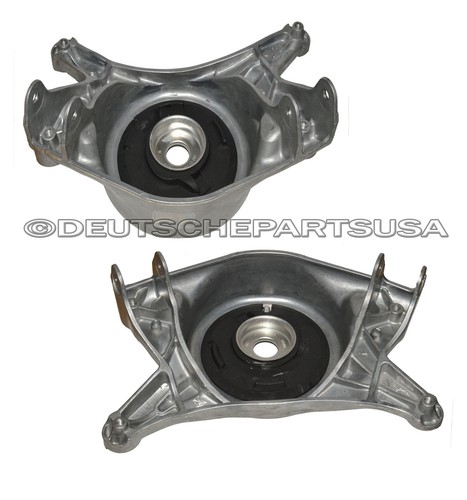 Front Shock Strut Mount Mounts for AUDI A4 A5 Q5 8K0412391F 8K0412392F ...