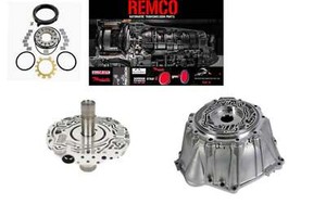 REMCO TRANSMISSION PARTS LLC | eBay Stores