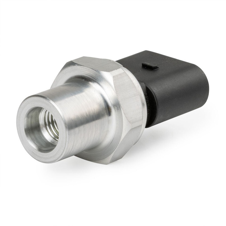 A/C Pressure Switch Sensor For Audi A4 A5 Quattro Q5 VW Tiguan Touareg ...