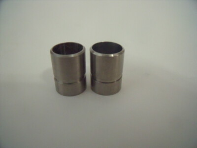 Lot of 2 Olympus Screw Wolf Stryker, Storz, Light Guide Stem Adapter ...