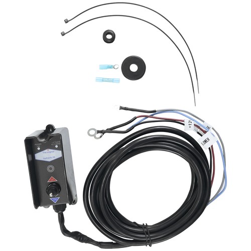 Lift Gate Fixed Control Switch Fit for Tommy Gate Lift Gate 000987 | eBay