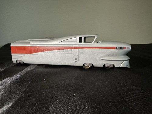 HO Scale Varney Aerotrain GM-T1 | eBay