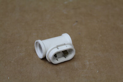 Kenmore Refrigerator Light Socket Part # 5303299157 | eBay