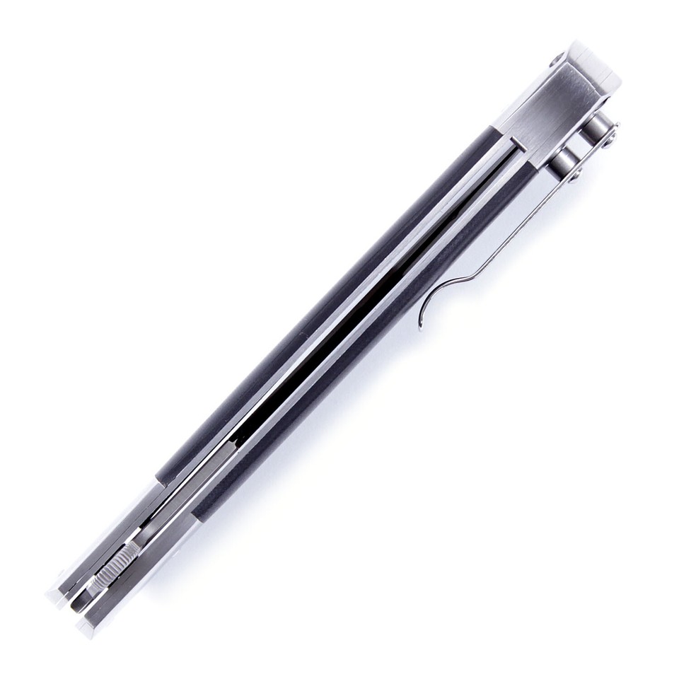 STX10 - DIY Folding Knife Making Kit - USA Design | eBay