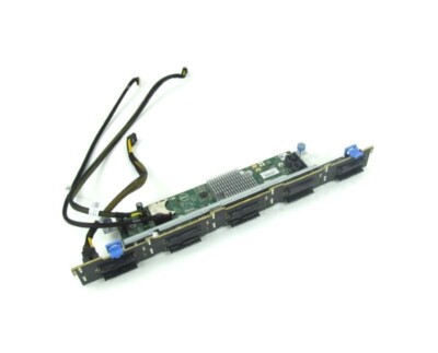 Dell 022VC9 Dell 22VC9 R630 10 Bay Backplane with cables | eBay