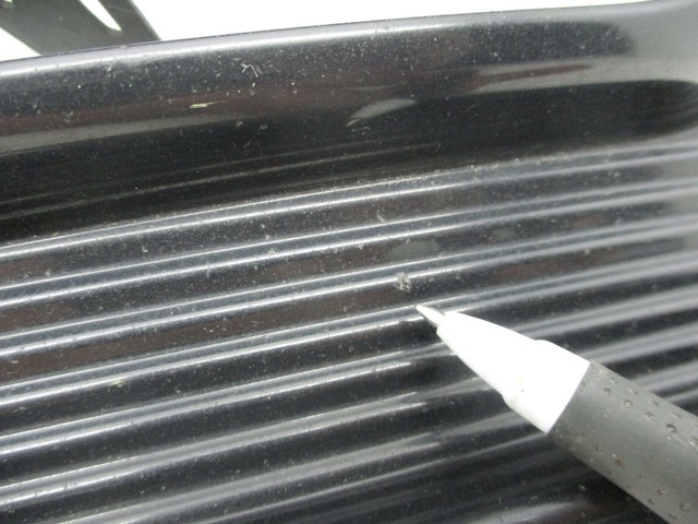 Genuine OEM GM 2014 - 2020 Chevrolet Impala Left Fog Lamp Trim Cover ...