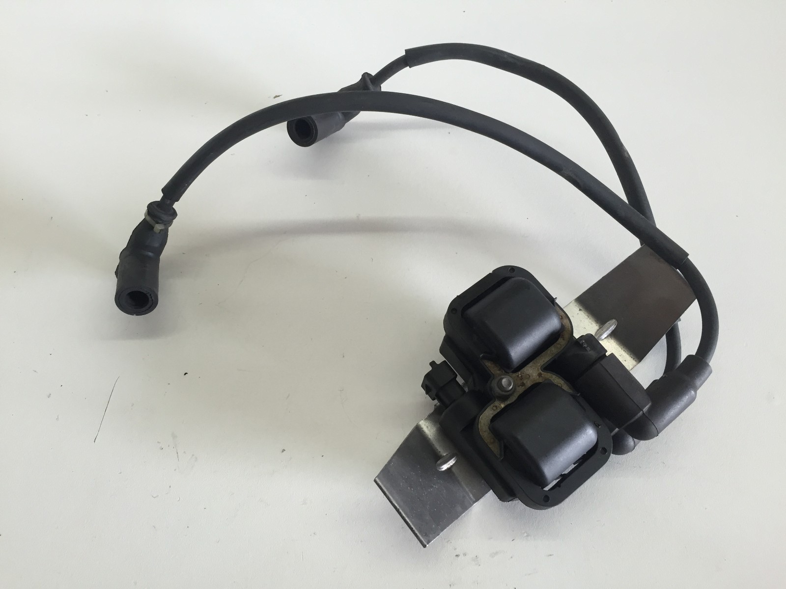 SKI DOO MXZ GSX GTX RENEGADE MACH Z 1000 600 SDI IGNITION COIL ...
