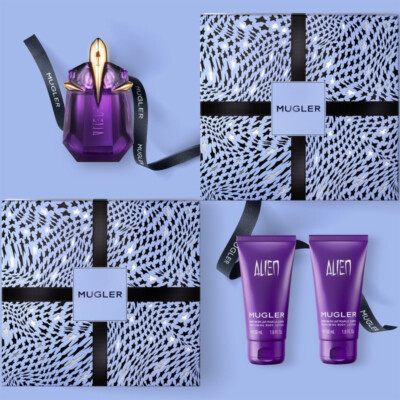 Thierry Mugler - ALIEN - 30mL BOTTLE GIFT SET EDP Women's Fragrance ...