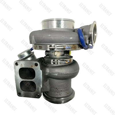 Turbo GTA4294BNS Turbocharger 714789-5001S 19511129 for Detroit 12.7L ...