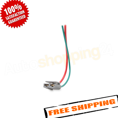 ACCEL 170072 HEI Battery and Tachometer Pigtail Connector | eBay