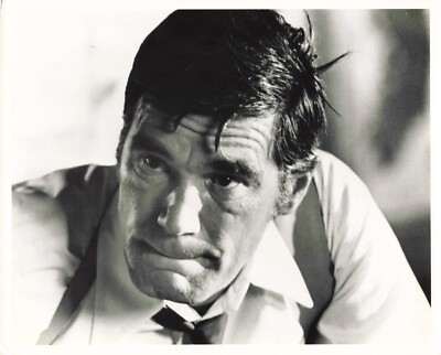 ORIGINAL VINTAGE CINEMA STILL PHOTO MOVIE J.W GUERCIO'S ELECTRA GLIDE ...