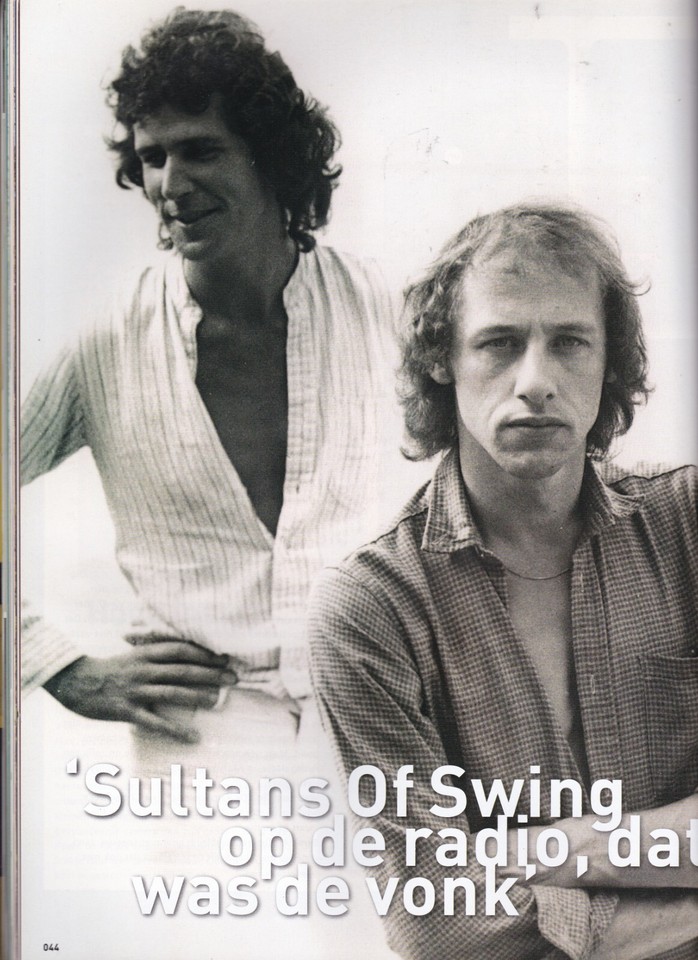 the Beatles Ringo Starr on cover Lust For Life. magazine. 2018 ...